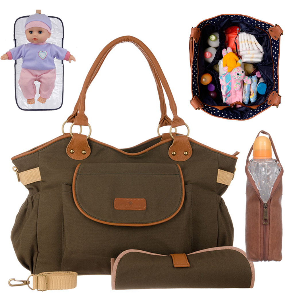 Bolsos Maternales | Bebelli