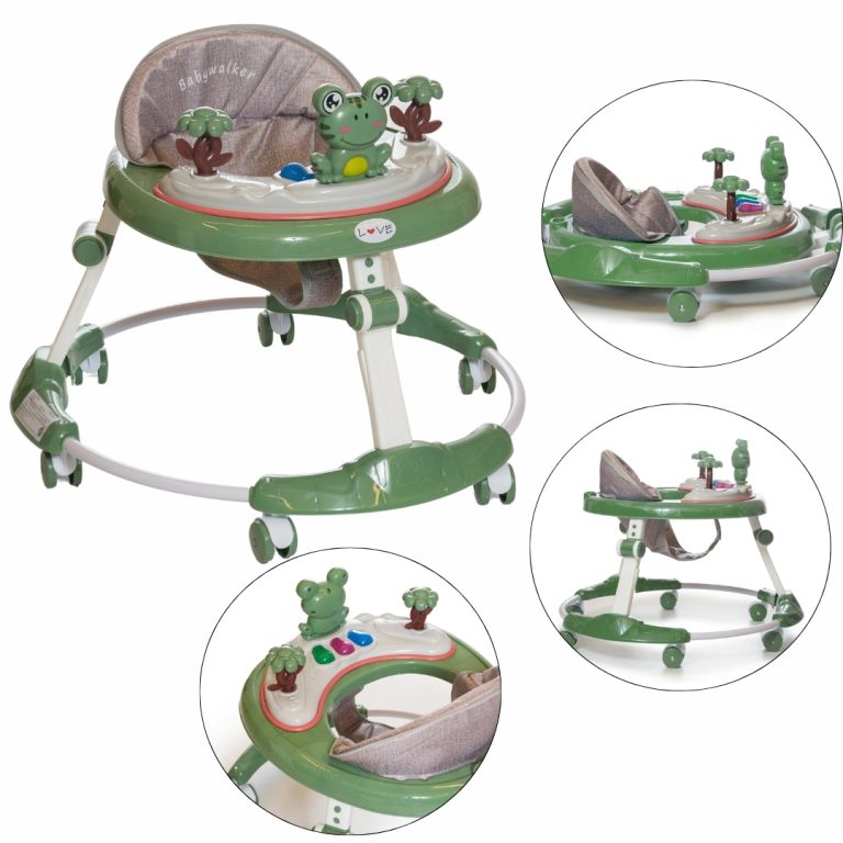 Andadores para bebés | Bebelli